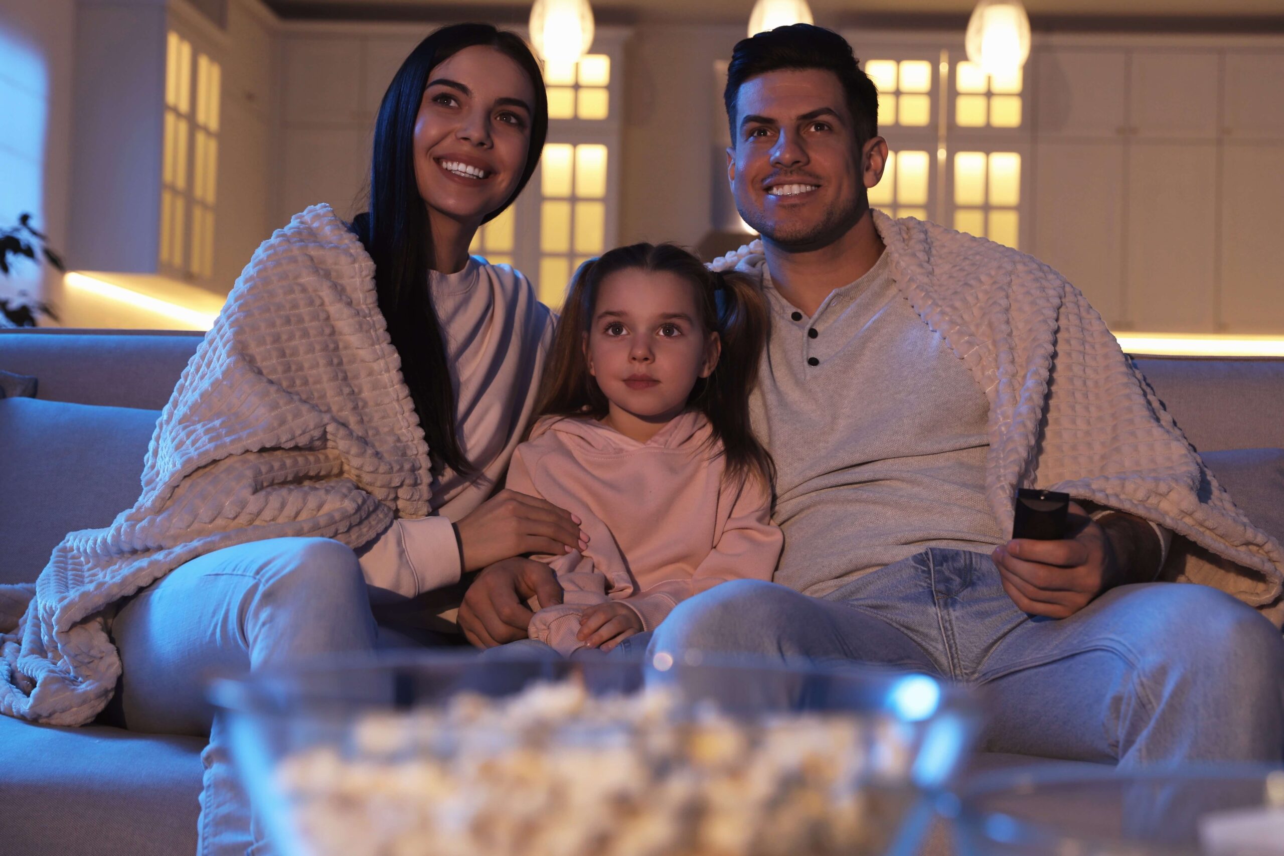 Ideas To Maximize The Entertainment At Your Vacation Rental - Five Star ...